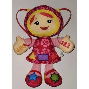 Fisher-Price | Toys | Milli Team Umizoomi Talking Learning Activity 4 ...